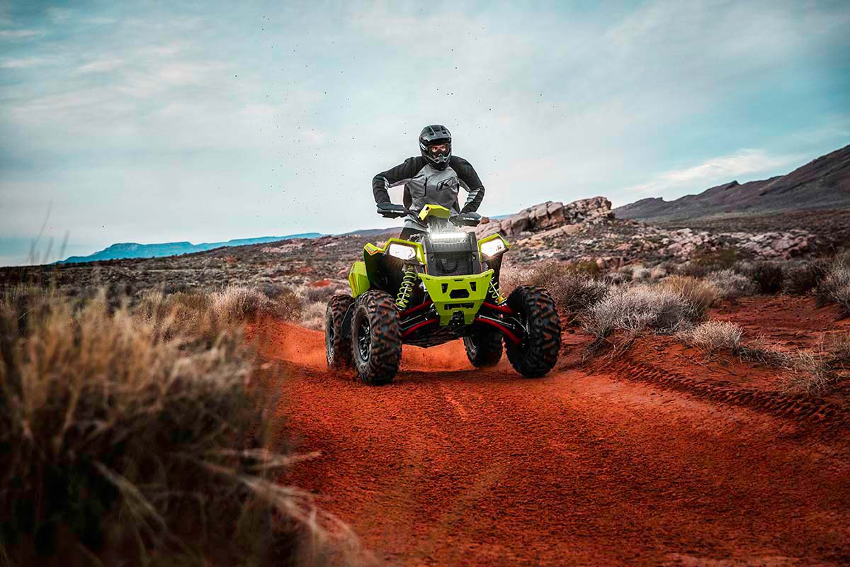 ORV Dealer - MX